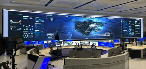 China Hunan Caiyi Photoelectric Technology Co., Ltd Company cases