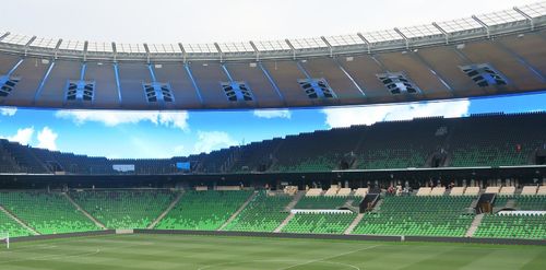 Cases - Hunan Caiyi Photoelectric Technology Co., Ltd