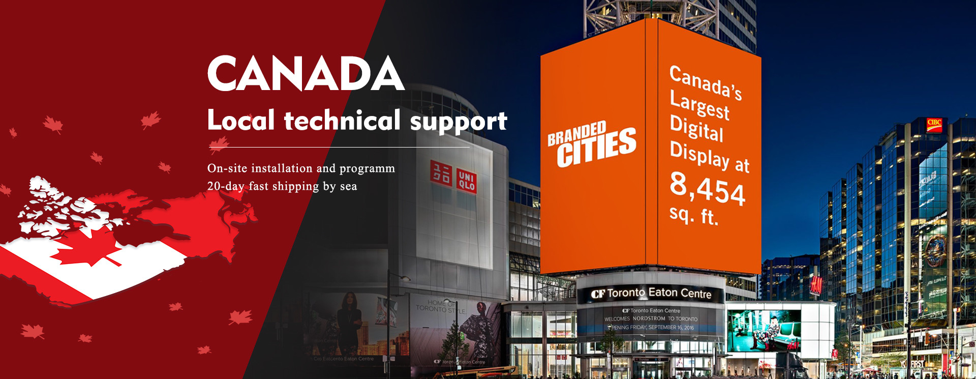 Quality Moving LED Screen & Sliding LED Screen factory from China