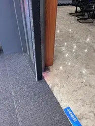 Full Color Digital Large Advertising Billboard Sliding LED Outdoor Indoor