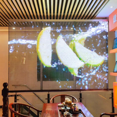 Quality Moving LED Screen & Sliding LED Screen factory from China