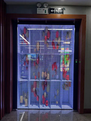 Sliding LED Screen factory, Buy good quality Sliding LED Screen ...