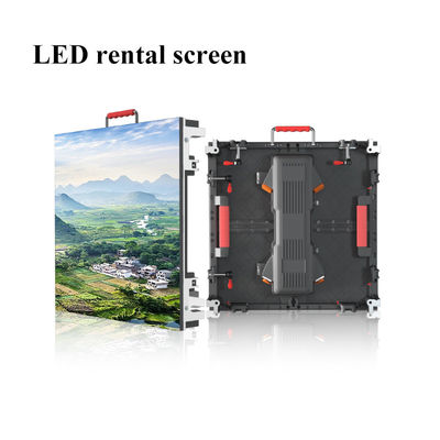 Quality Moving LED Screen & Sliding LED Screen factory from China