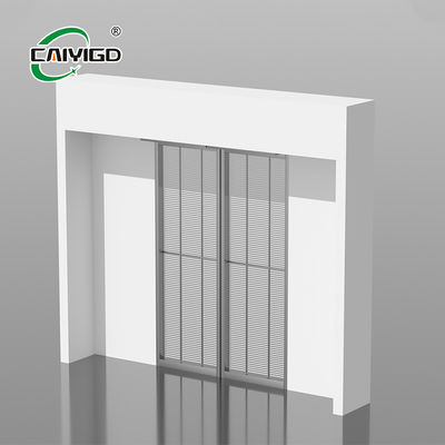 Quality Moving LED Screen & Sliding LED Screen factory from China