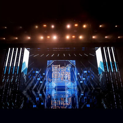 Sliding LED Screen factory, Buy good quality Sliding LED Screen ...