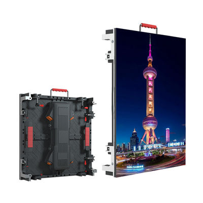 Rotating LED Screen factory, Buy good price Outdoor LED Display products