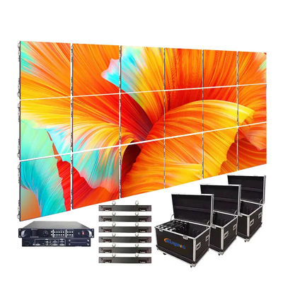 Rotating LED Screen factory, Buy good price Outdoor LED Display products