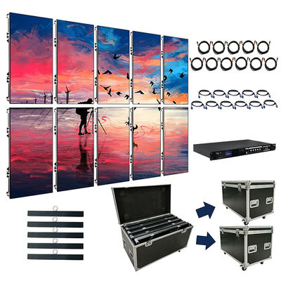 Rotating LED Screen factory, Buy good price Outdoor LED Display products