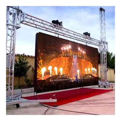 Rotating LED Screen factory, Buy good price Outdoor LED Display products