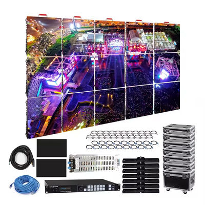 Rotating LED Screen factory, Buy good price Outdoor LED Display products
