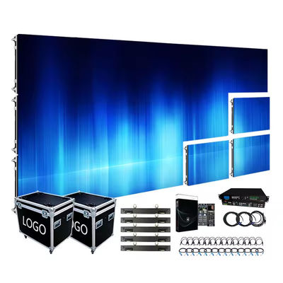 Rotating LED Screen factory, Buy good price Outdoor LED Display products