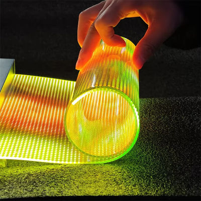 Quality Moving LED Screen & Sliding LED Screen factory from China