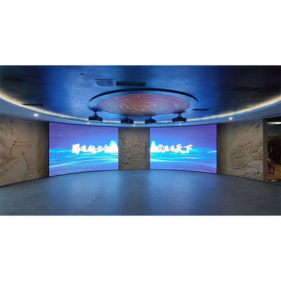 Architectural Customization Sliding LED Screen Outdoor Led Display ...